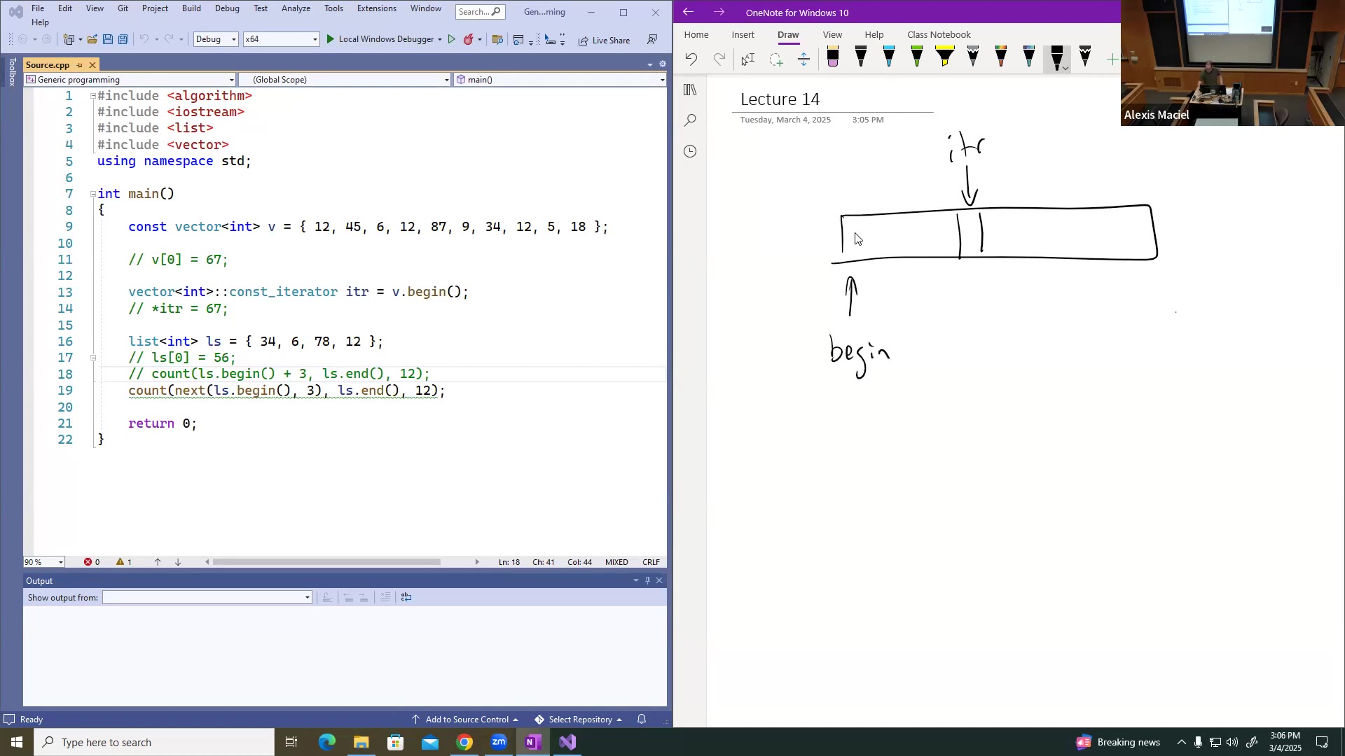CS142 S25 Lecture 14