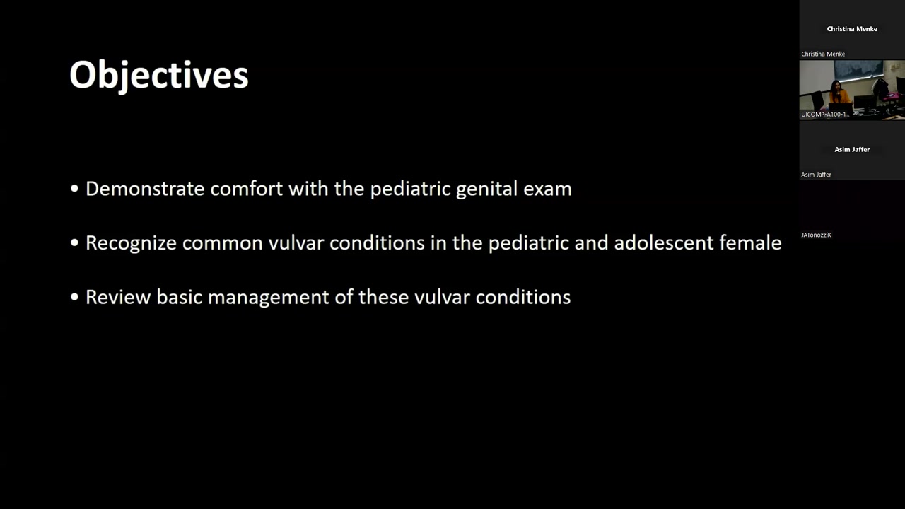 Family Medicine Grand Rounds-Bindu Patel 2-2-23.mp4